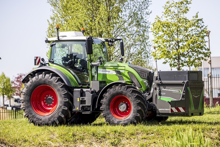 Fendtfarming.nl